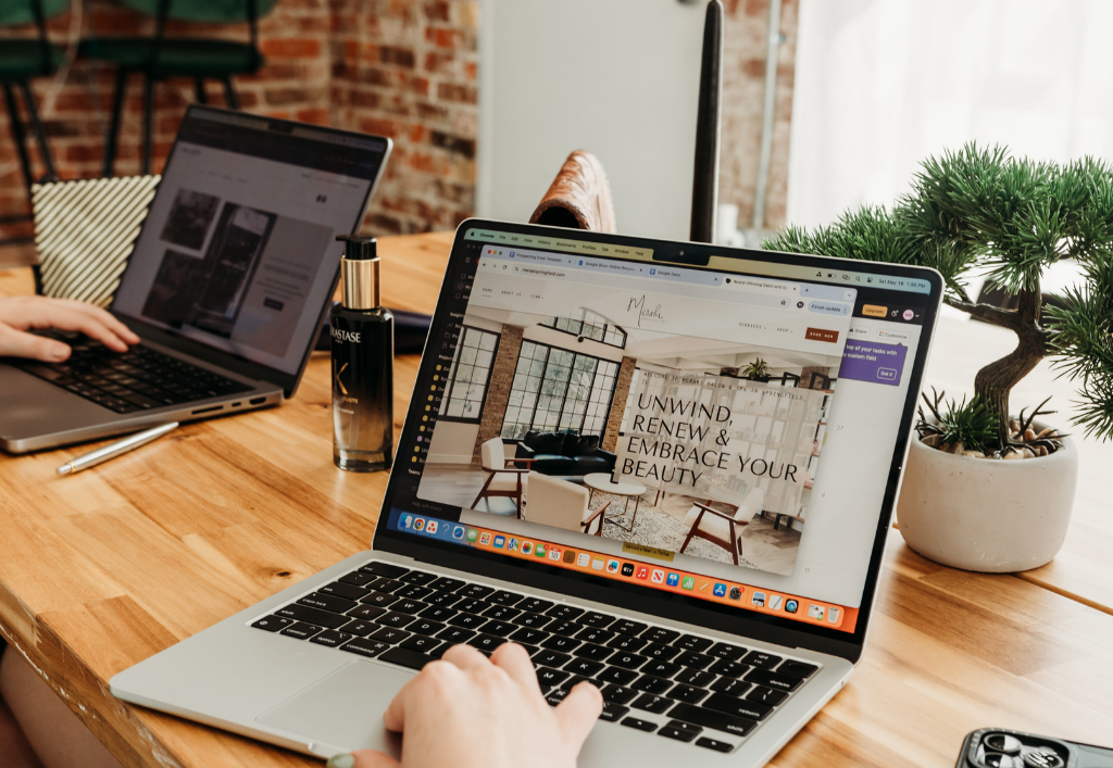 Opanova Digital — Domain Registration & WordPress Hosting